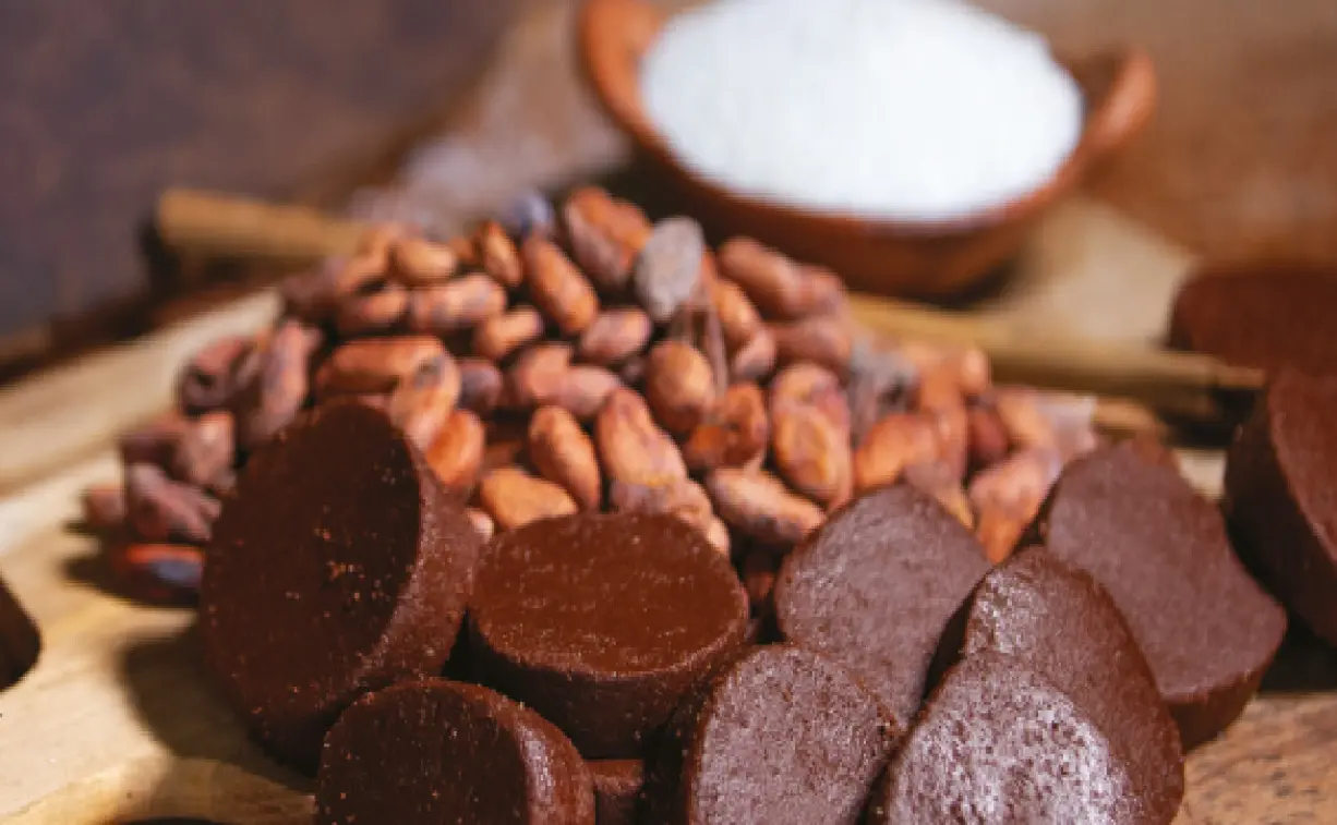 El Chocolate Artesanal En Guatemala: Un Legado Ancestral De Sabor | ADN ...