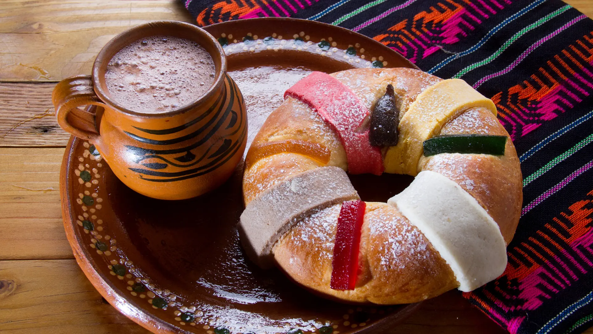 El Secreto De Mama Elena En Como Agua Para Chocolate | ADN Chocolate