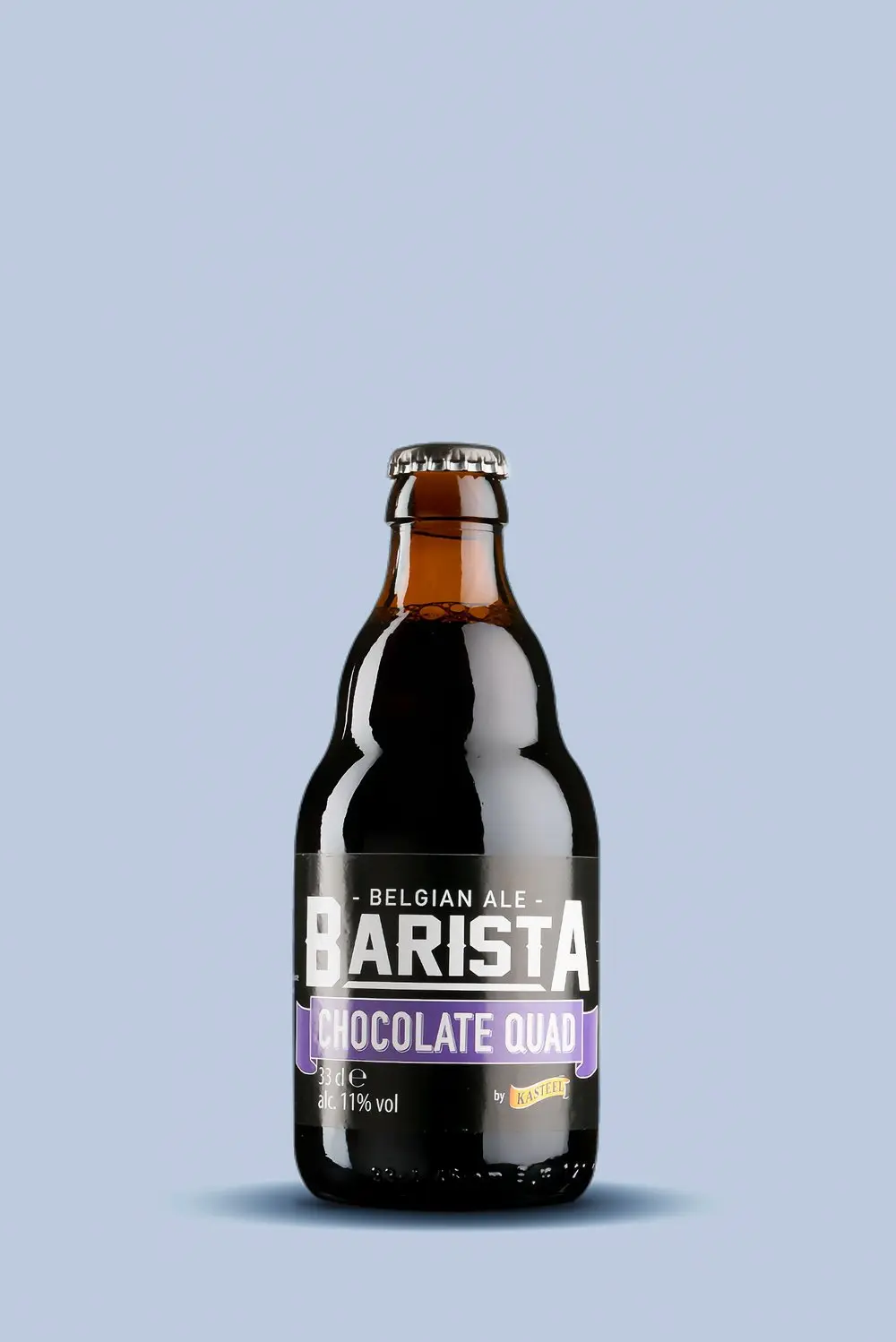 Cerveza De Chocolate Belga: Un Delicioso Viaje Al Corazón De La ...