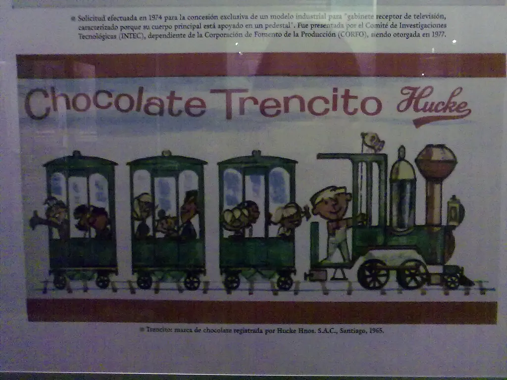 Trencito De Los Andes: Historia, Música Y Legado Del Grupo Musical ...