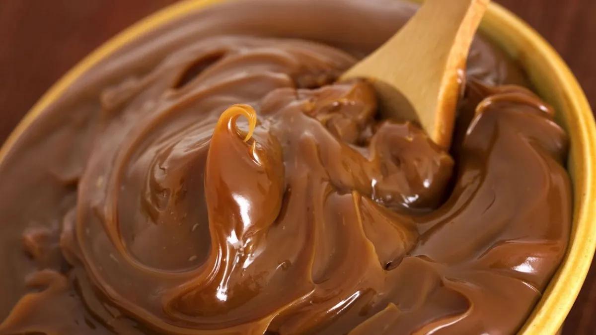 Vacalin: El Dulce De Leche Argentino Que Conquista Paladares | ADN ...
