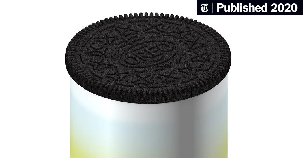 El Misterio Del Relleno Blanco De Las Oreo: ¿Qué Es Realmente? | ADN ...