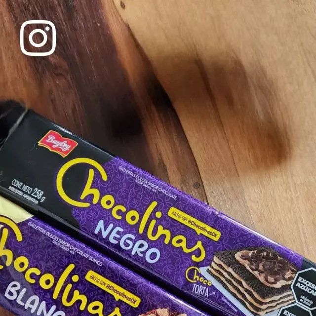 Chocolinas Bañadas En Chocolate: Un Clásico Argentino | ADN Chocolate