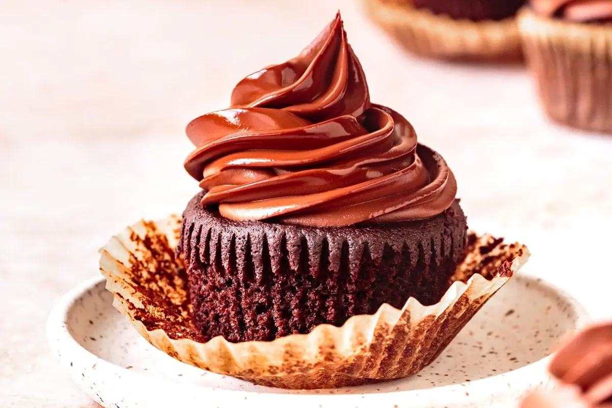 Ganache De Chocolate Vegano: La Delicia Vegana Para Tus Postres | ADN ...