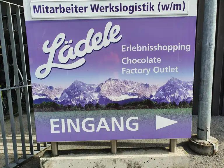 Milka: Un Viaje Por La Historia Del Chocolate Morado | ADN Chocolate