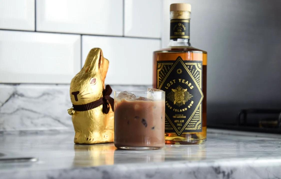 Rum Hot Chocolate: La Bebida Perfecta Para Un Día Frío | ADN Chocolate
