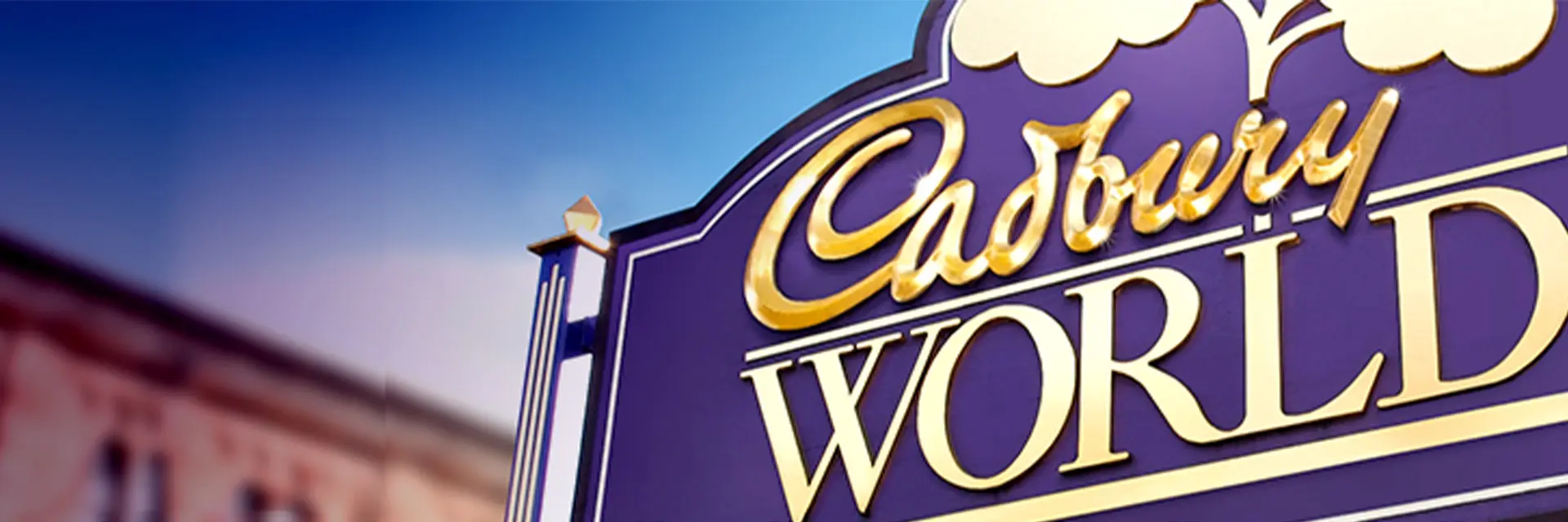 Cadbury World: Un Viaje Al Corazón Del Chocolate | ADN Chocolate
