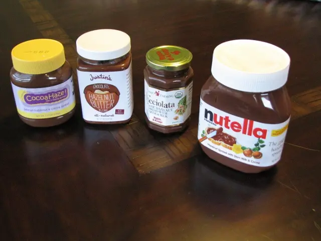 Crema De Chocolate Y Avellana Para Elegir La Mejor Marca | ADN Chocolate