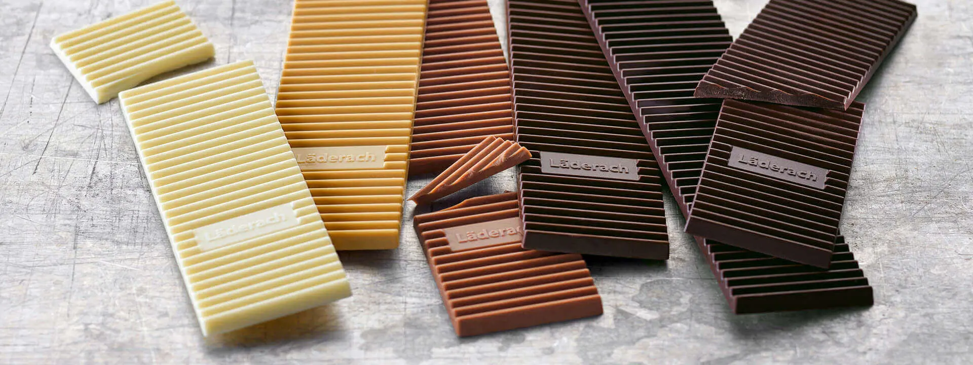 Chocolate Läderach: Calidad Suiza A Un Precio Premium | ADN Chocolate