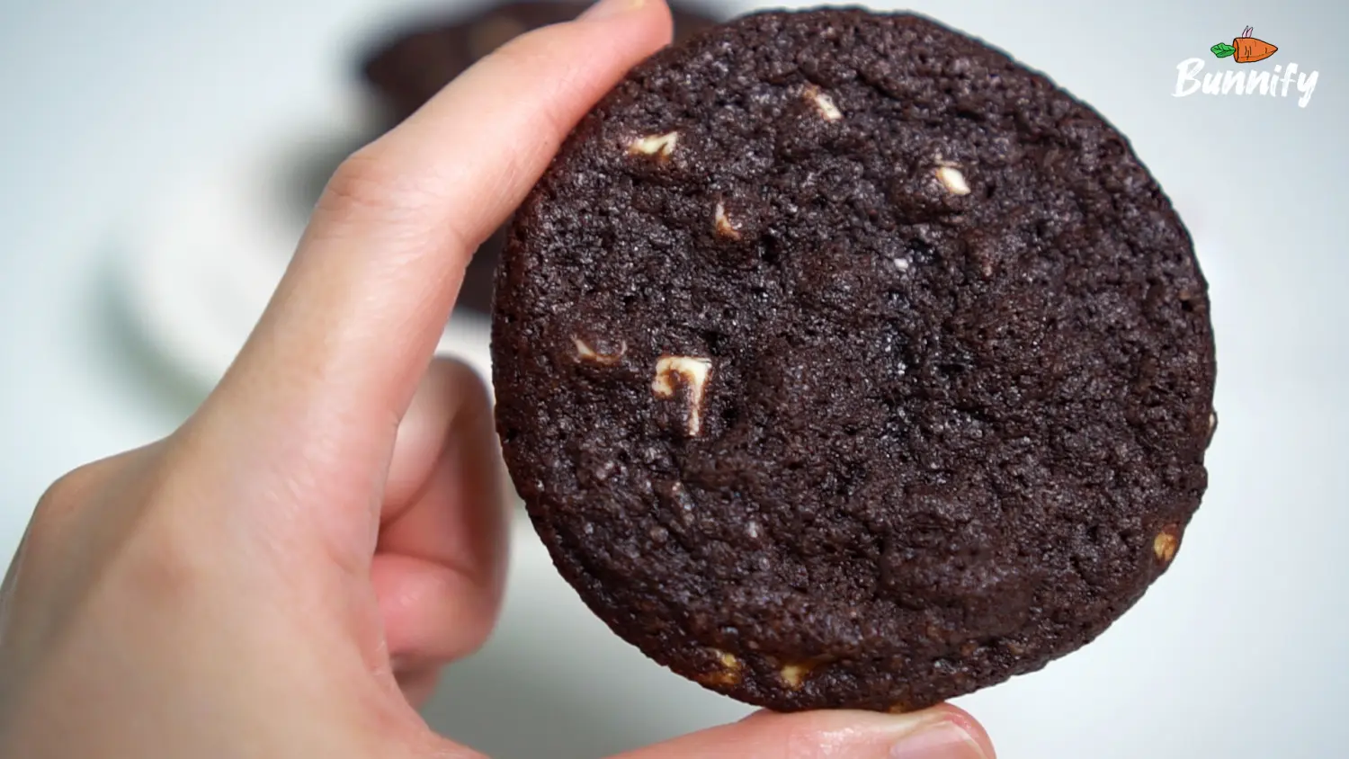 Galletas De Doble Chocolate Subway: Deliciosas Y Con Todo El Sabor ...