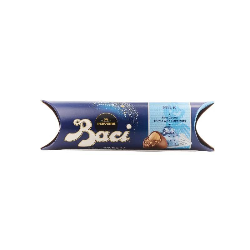 Baci Perugina Dark Chocolate: Un Descubrimiento Italiano De Sabor Y ...