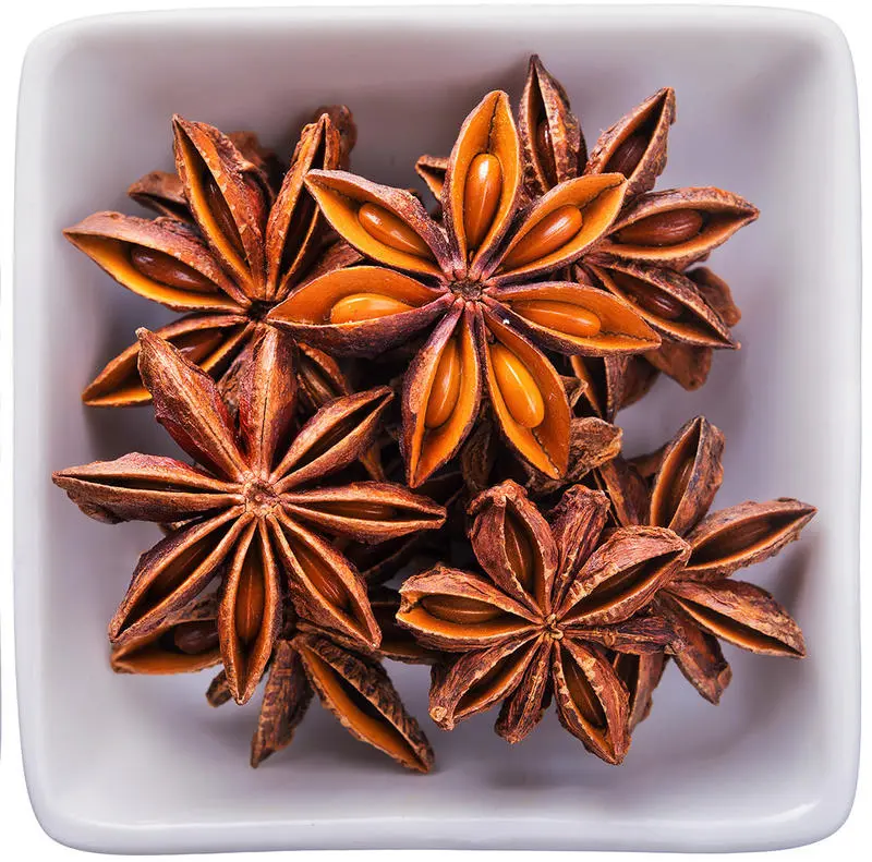 Beneficios Del Anís: Un Compendio Completo Para Tu Salud | ADN Chocolate