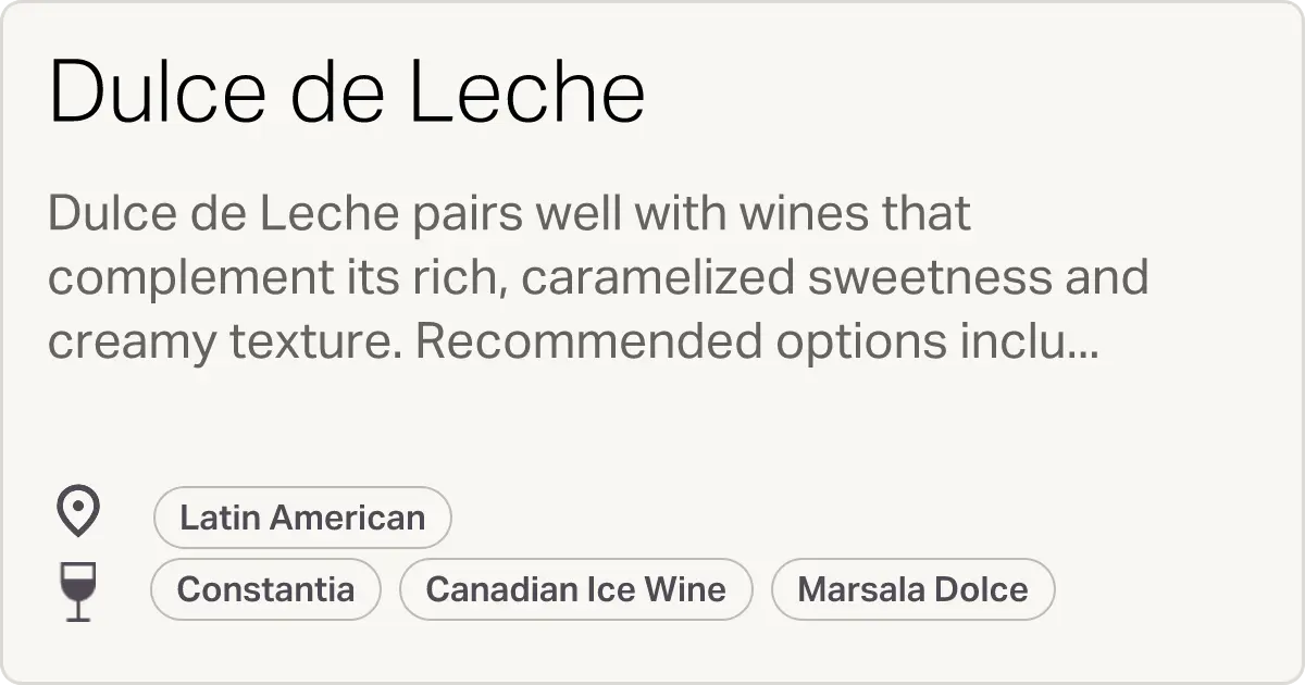 Dulce De Leche Y Chocolate: Una Combinación Deliciosa Para Postres ...