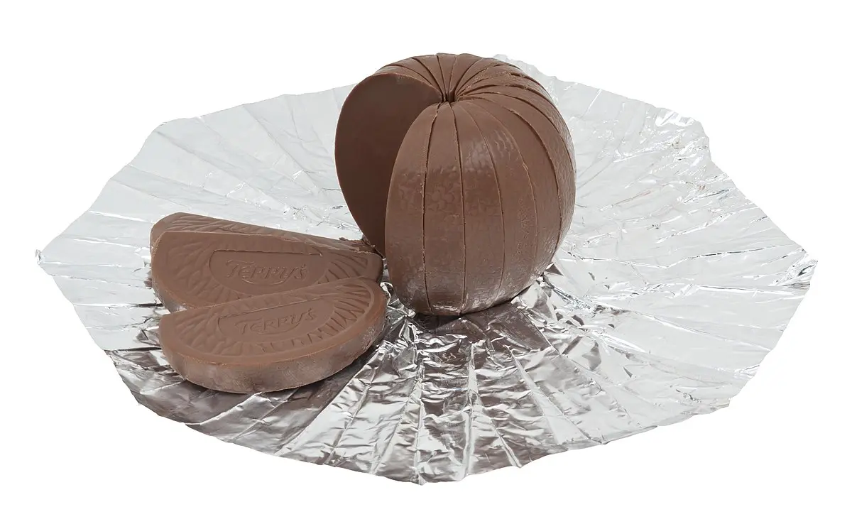 Chocolate Con Naranja: Un Deleite Dulce Y Aromático | ADN Chocolate