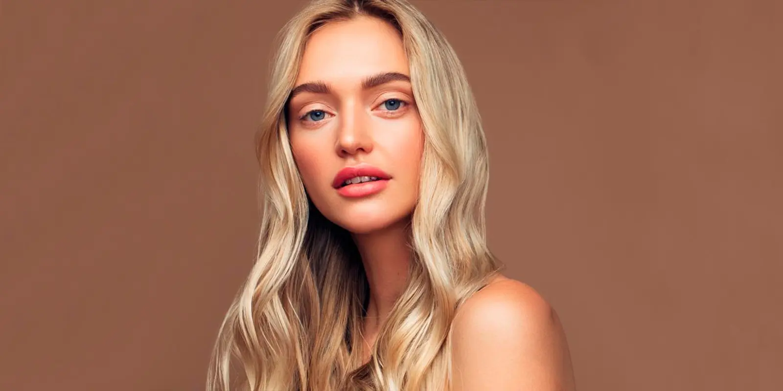 Cabello Chocolate Violeta: El Tinte Que Ilumina Tu Look | ADN Chocolate