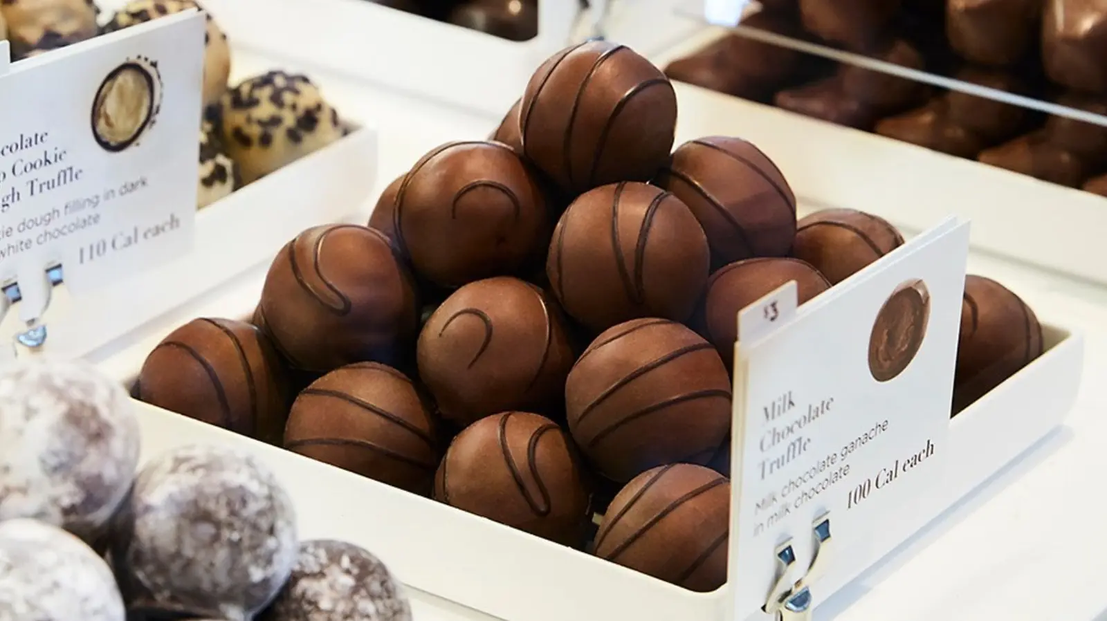 Godiva Chocolate: Historia, Fabricación Y Desaparición De Sus Tiendas ...