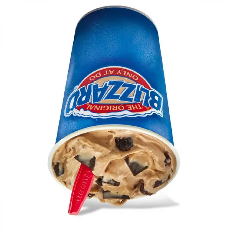 Blizzard®: El Goce Helado Que Te Refresca | ADN Chocolate