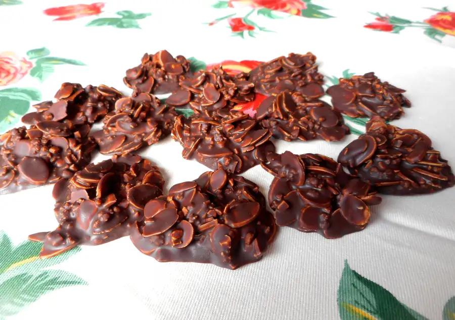 Almendrado De Chocolate: Una Delicia Crujiente Y Cremosa | ADN Chocolate