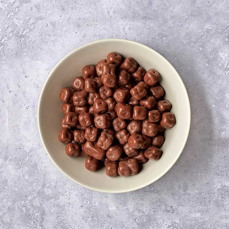 baño De Chocolate : El Secreto De Un Acabado Perfecto | ADN Chocolate