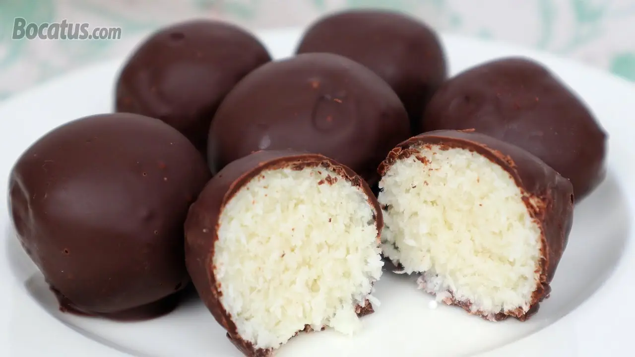 baño De Chocolate : El Secreto De Un Acabado Perfecto | ADN Chocolate