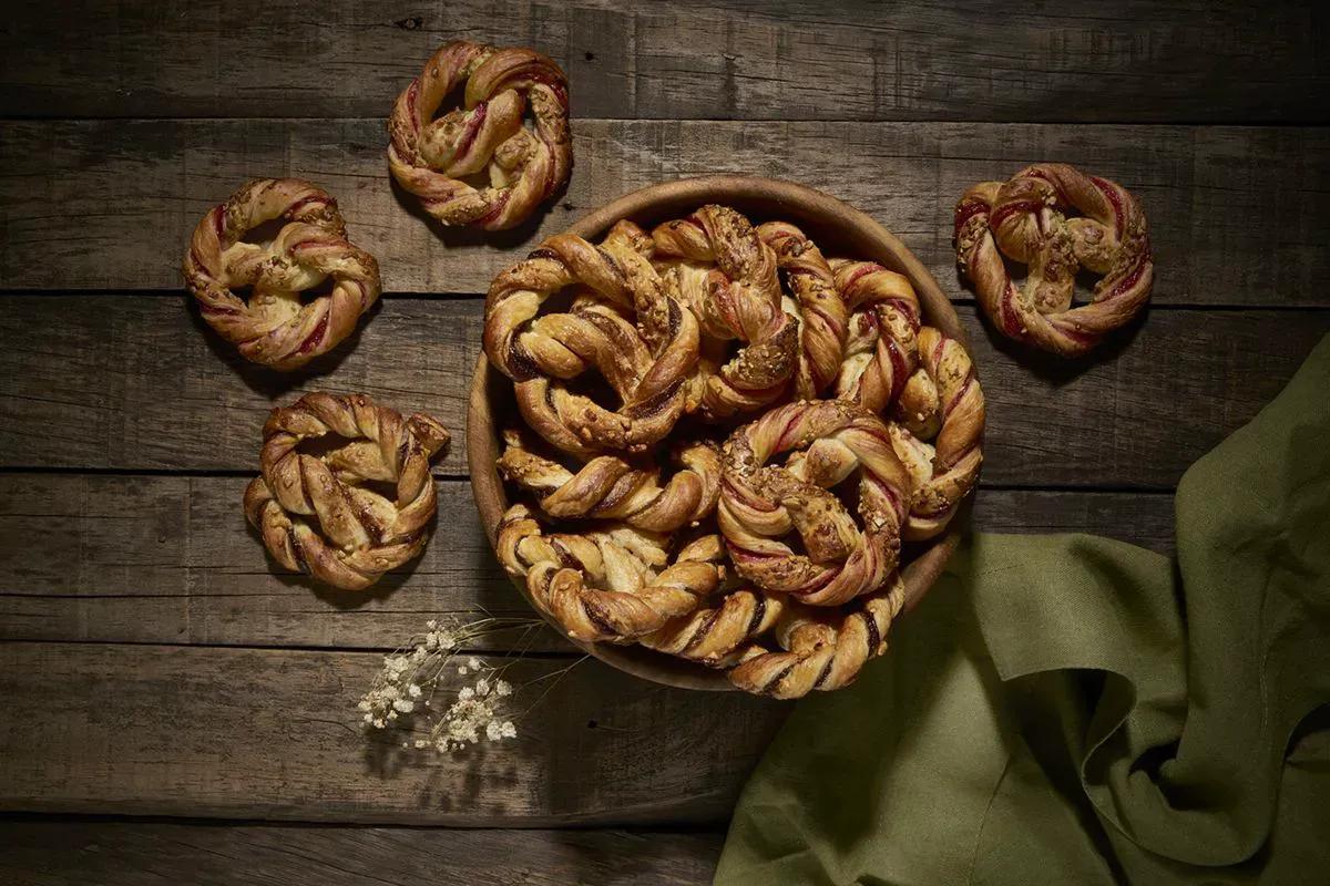 Masa Danesa: Todo Lo Que Necesitas Saber | ADN Chocolate