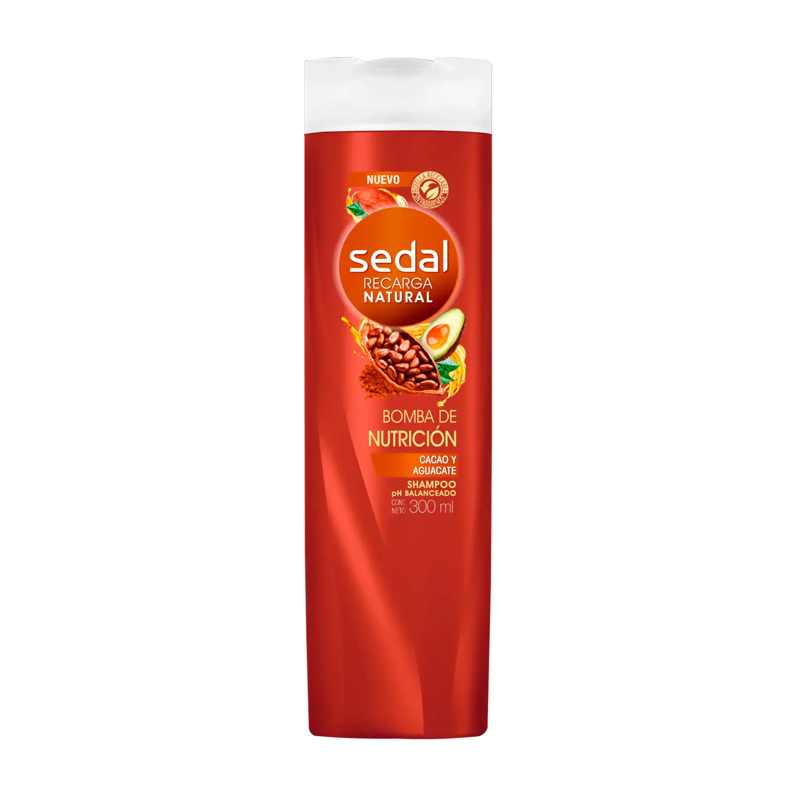 Champú Sedal: Todo Lo Que Necesitas Saber Sobre Sus Variantes Y ...