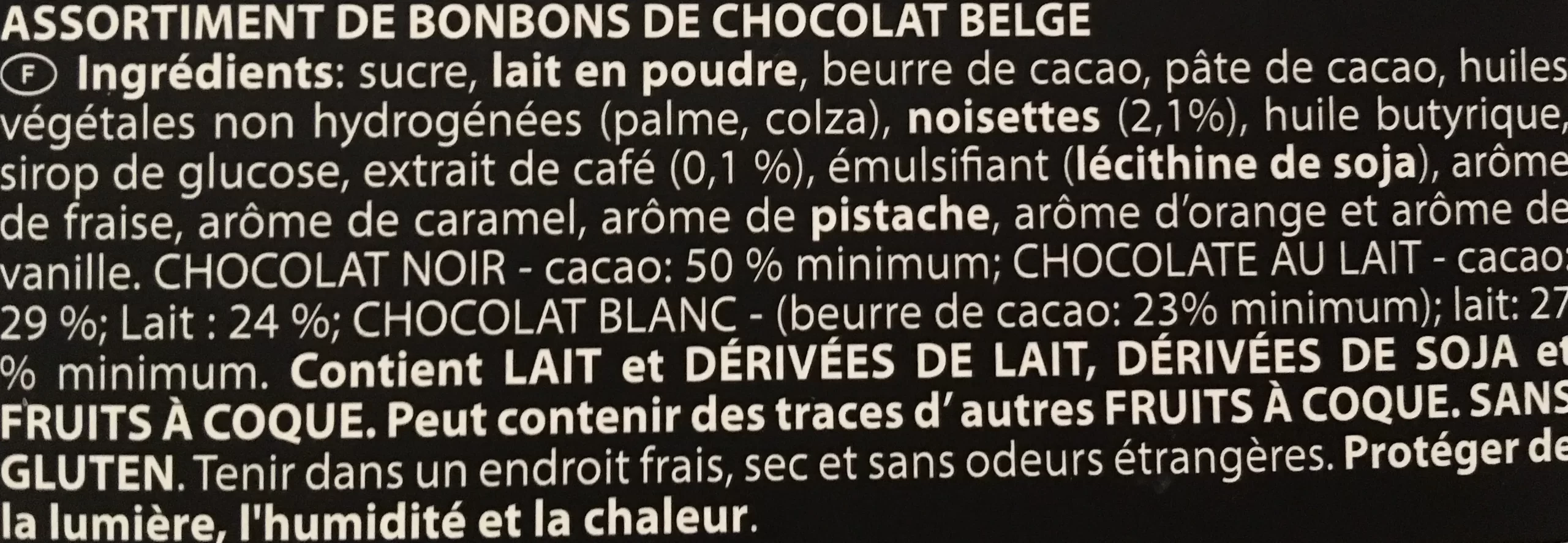 Chocolate Hamlet: Ingredientes Y Delicioso Sabor | ADN Chocolate