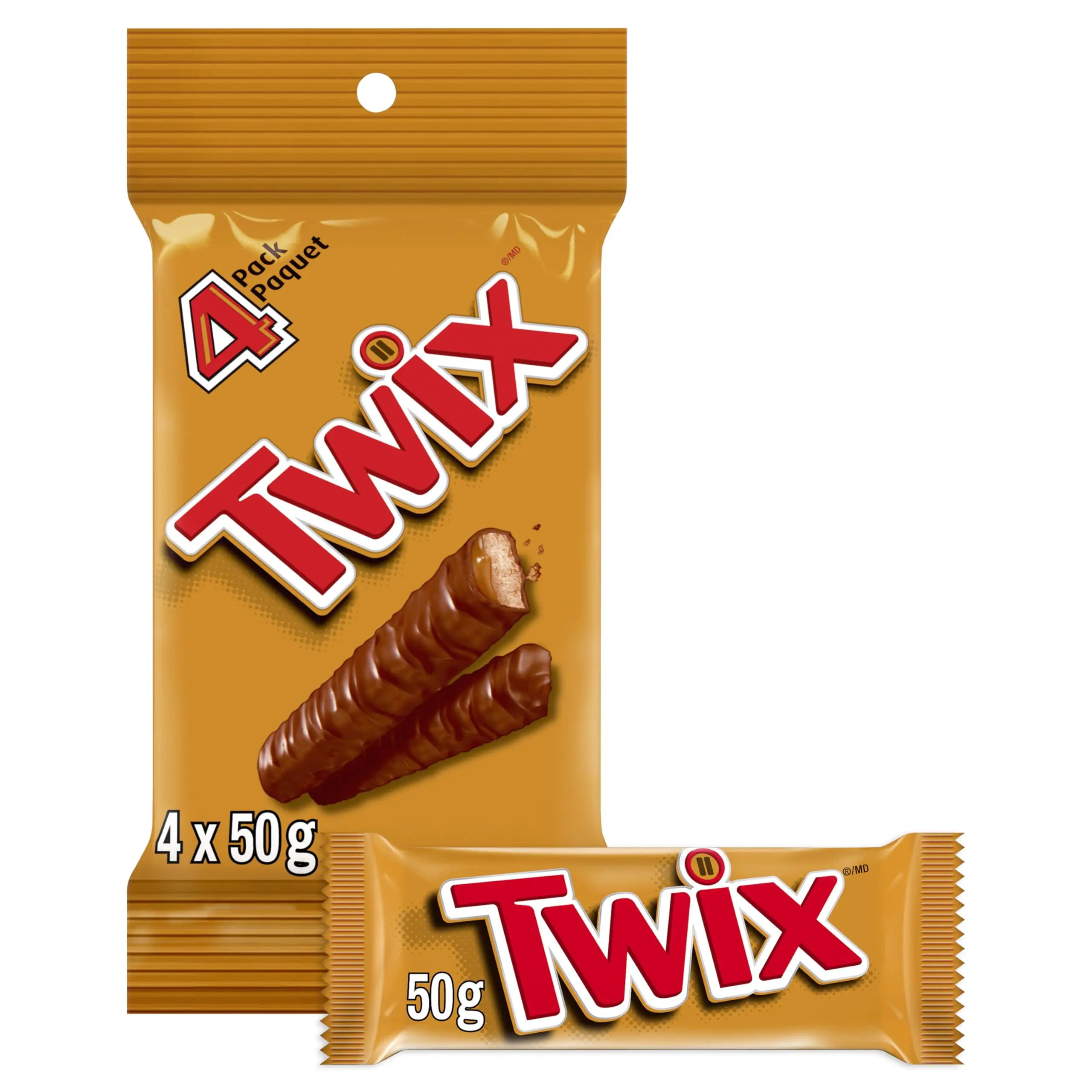 Twix: El Dulce Crujiente Que Todos Aman - Encuentra El Twix Perfecto ...