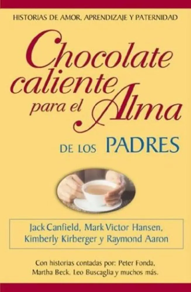 Chocolate Caliente Para El Alma De Los Adolescentes: Un Libro Para El ...