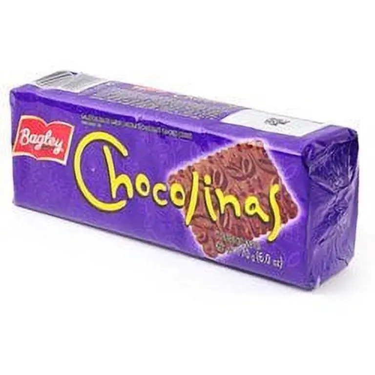 Chocolinas: La Galletita Que Endulza Argentina | ADN Chocolate