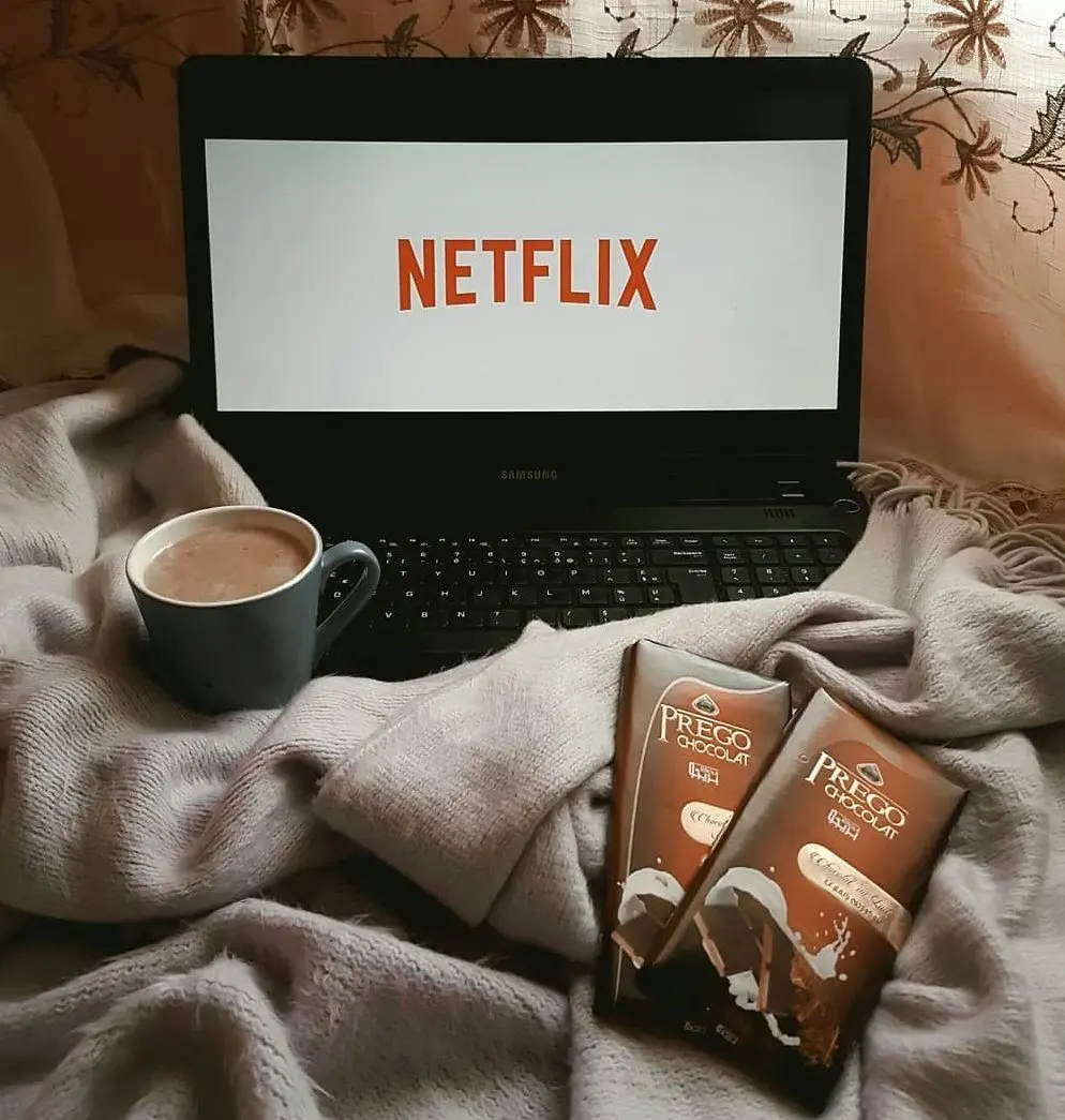 Netflix Y Chocolate: Un Viaje A Través De La Repostería De Lujo | ADN ...