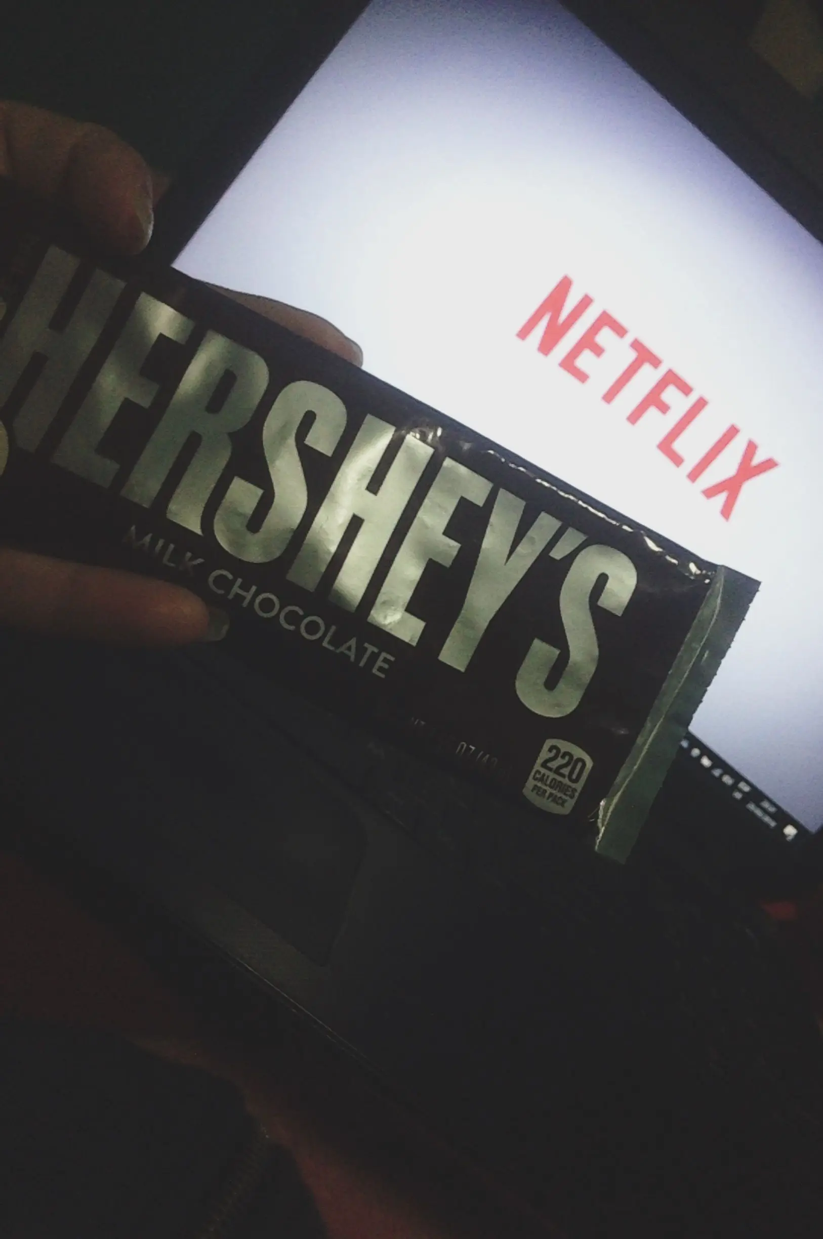 Netflix Y Chocolate: Un Viaje A Través De La Repostería De Lujo | ADN ...