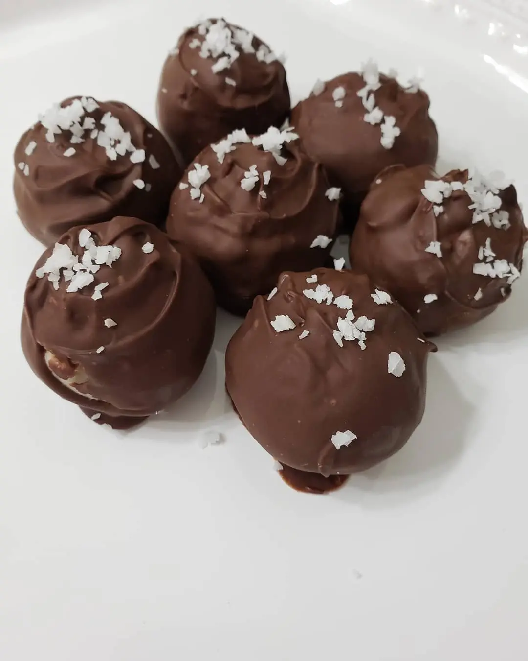 Cómo Hacer Bombones De Coco Y Chocolate | ADN Chocolate