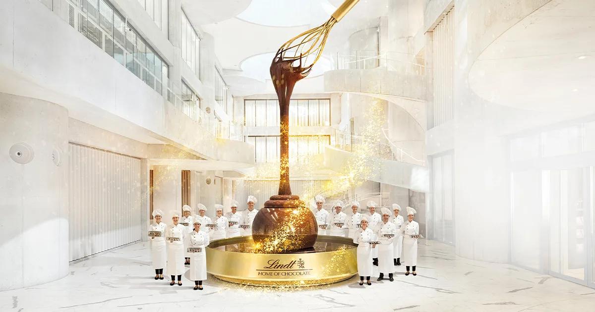 Chocolate Museum Orlando: El Entorno Del Chocolate En Florida | ADN ...