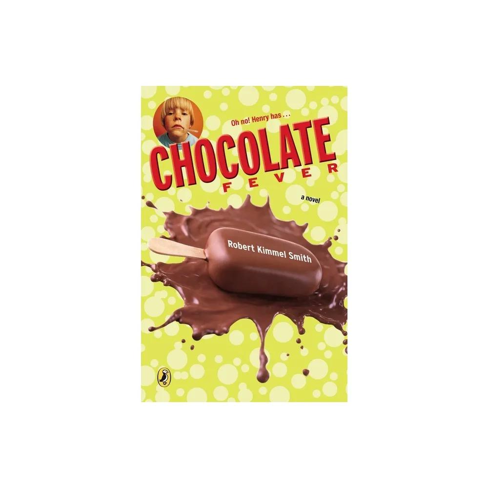 Chocolate Fever: La Aventura De Henry Y La Fiebre De Chocolate | ADN ...