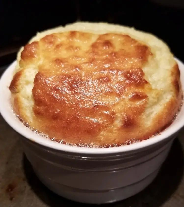El Secreto Del Soufflé Para Un éxito Perfecto | ADN Chocolate